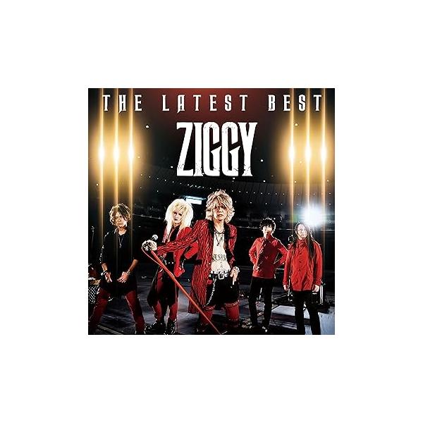 (中古:未使用・未開封)THE LATEST BEST - ZIGGY [CD] ZIGGY【メーカー名】SMM itaku (music)【メーカー型番】0【ブランド名】SMM itaku (music)【商品説明】THE LATEST ...