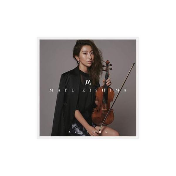 (中古:未使用・未開封)seasons [audioCD] 木嶋真優【メーカー名】キングレコード【メーカー型番】0【ブランド名】0【商品説明】seasons [audioCD] 木嶋真優発売日:2020-12-16お届け：受注後に再メンテ、...