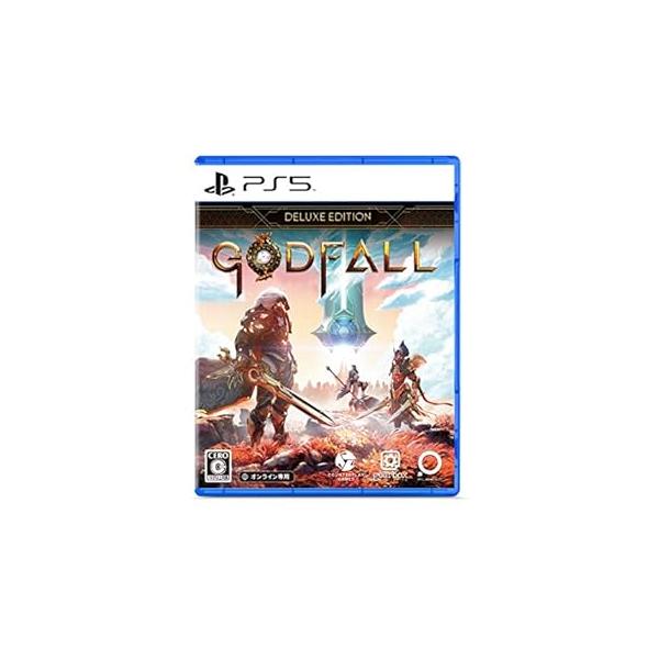 (中古:未使用・未開封)Godfall(ゴッドフォール)Deluxe Edition【メーカー名】【メーカー型番】PLAYISM【ブランド名】PLAYISM【商品説明】Godfall(ゴッドフォール)Deluxe Edition世代のルータ...