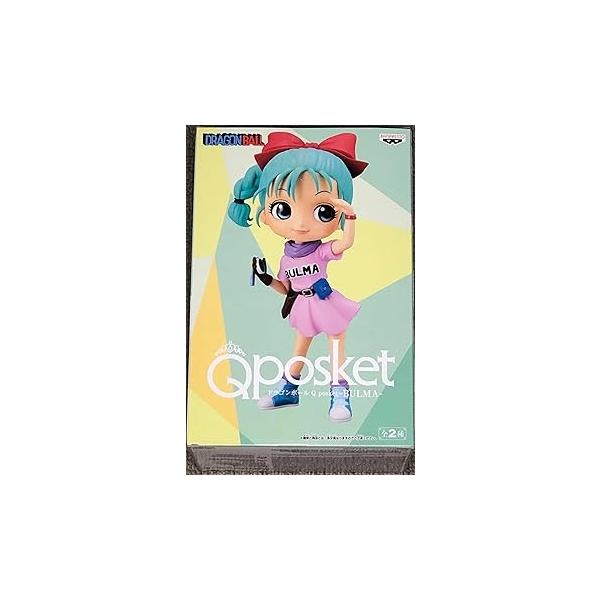 (中古:未使用・未開封)ドラゴンボール Q posket BULMA 通常カラー【メーカー名】バンプレスト【メーカー型番】BP16808【ブランド名】バンプレスト【商品説明】ドラゴンボール Q posket BULMA 通常カラー0お届け：...