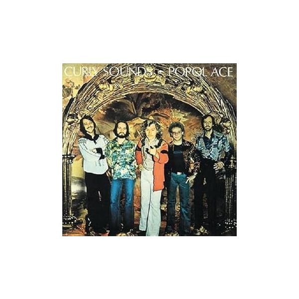 (中古:未使用・未開封)カーリー・サウンズ CURLY SOUNDS [audioCD] POPOL ACE【メーカー名】ARC?NGELO【メーカー型番】【ブランド名】【商品説明】カーリー・サウンズ CURLY SOUNDS [audio...