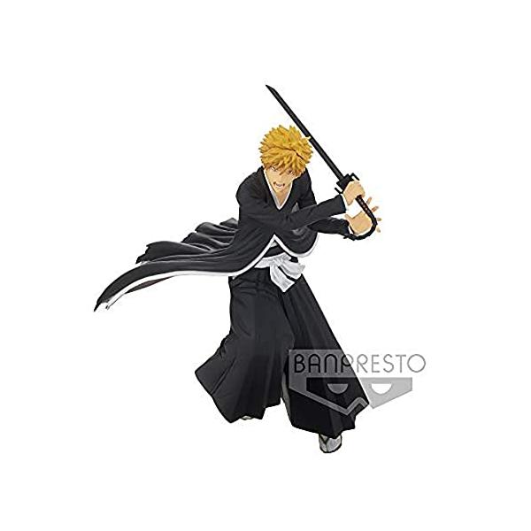 (中古:未使用・未開封)バンプレスト BLEACH ブリーチ Soul Entered Model 黒崎一護【メーカー名】バンプレスト【メーカー型番】BP17724【ブランド名】バンプレスト【商品説明】バンプレスト BLEACH ブリーチ ...