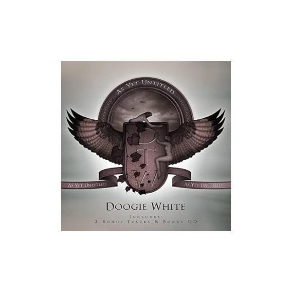 (中古:未使用・未開封)As Yet Untitled [CD] White, Doogie【メーカー名】Store for Music【メーカー型番】【ブランド名】CD【商品説明】As Yet Untitled [CD] White, D...