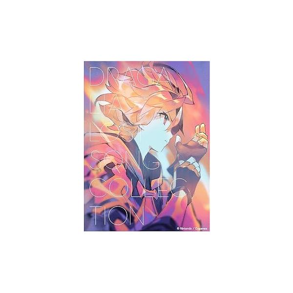 (中古:未使用・未開封)DRAGALIA LOST SONG COLLECTION [CD] V.A.【メーカー名】トイズファクトリー【メーカー型番】0【ブランド名】0【商品説明】DRAGALIA LOST SONG COLLECTION ...