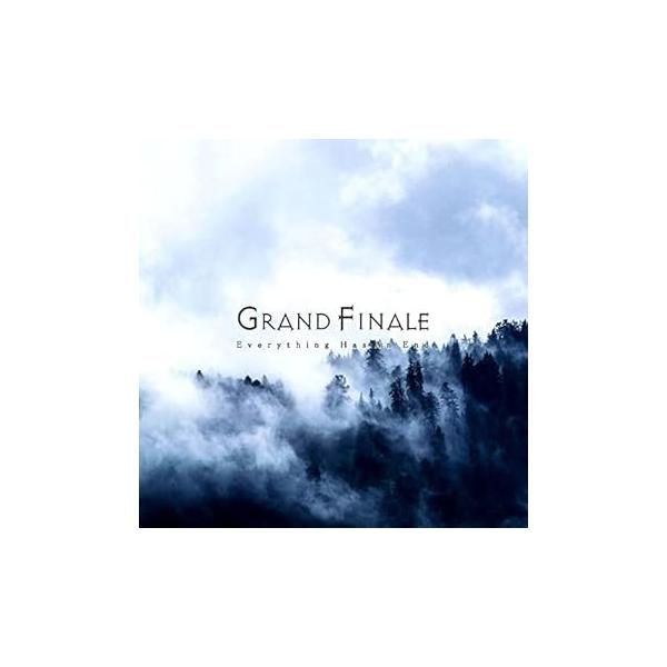 (中古:未使用・未開封)Everything Has An End [CD] GRAND FINALE【メーカー名】Repentless【メーカー型番】【ブランド名】【商品説明】Everything Has An End [CD] GRAN...