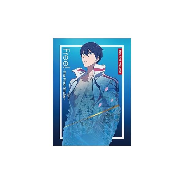 (中古:未使用・未開封)劇場版 Free!-the Final Stroke- 前編 Blu-ray 島崎信長【メーカー名】ポニーキャニオン【メーカー型番】【ブランド名】ポニーキャニオン【商品説明】劇場版 Free!-the Final S...