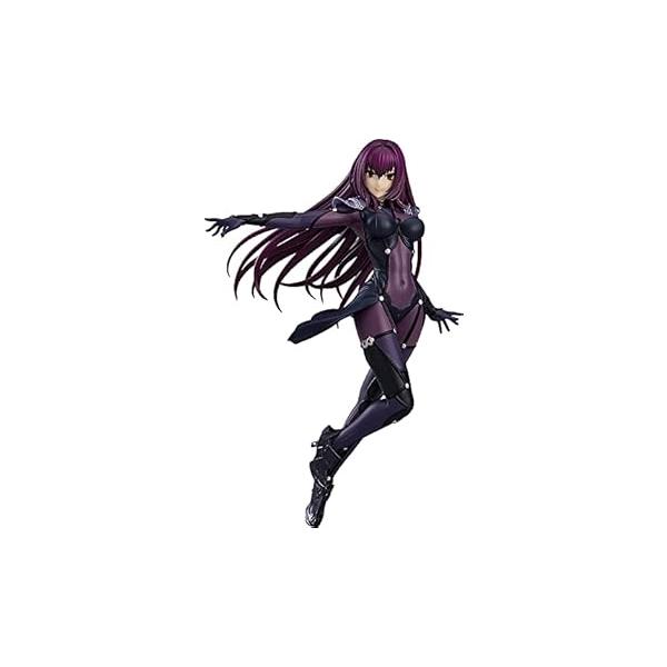 (中古:未使用・未開封)POP UP PARADE Fate/Grand Order ランサー/スカサハ ノンスケール プラスチック製 塗装済み完成品フィギュア M04329 全高約170mm【メーカー名】0【メーカー型番】マックスファクト...