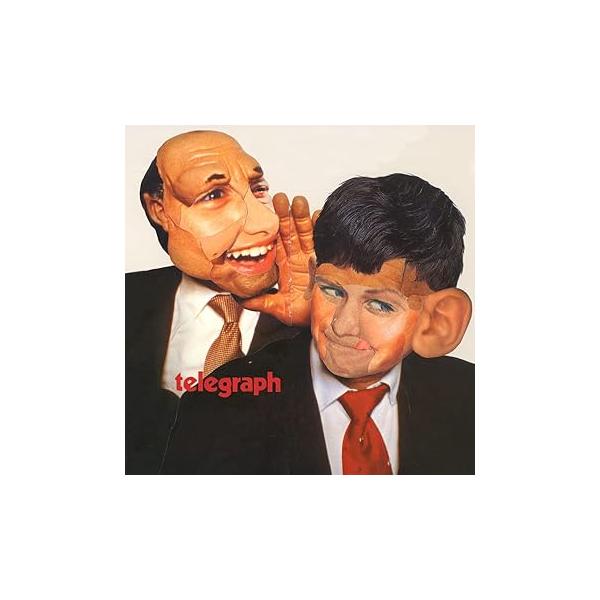 (中古:未使用・未開封)telegraph(CD Only) - Kroi [CD] Kroi【メーカー名】ポニーキャニオン【メーカー型番】【ブランド名】ポニーキャニオン【商品説明】telegraph(CD Only) - Kroi [CD...