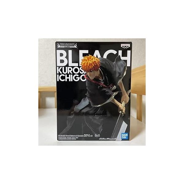 (中古:未使用・未開封)バンプレスト BLEACH Soul Entered Model 黒崎一護 ll【メーカー名】バンダイ【メーカー型番】bd2022【ブランド名】バンプレスト【商品説明】バンプレスト BLEACH Soul Enter...