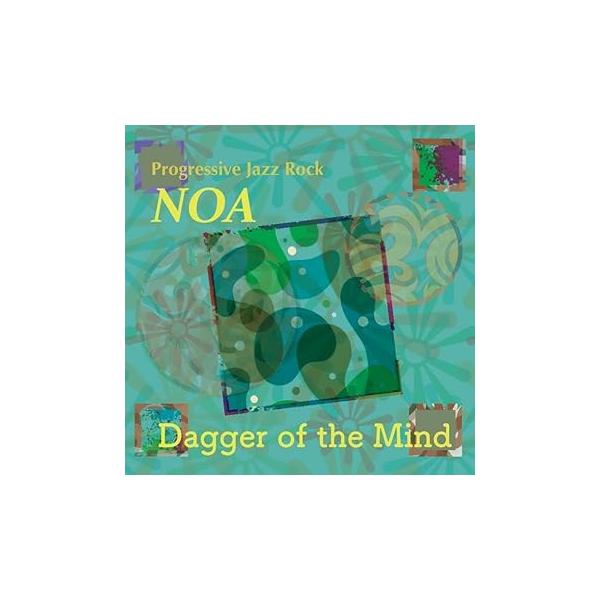 (中古:未使用・未開封)Dagger of the Mind [CD] NOA【メーカー名】ARC?NGELO【メーカー型番】【ブランド名】【商品説明】Dagger of the Mind [CD] NOAお届け：受注後に再メンテ、梱包しま...