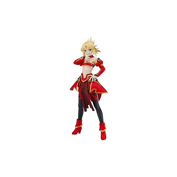 (中古:未使用・未開封)POP UP PARADE Fate/Grand Order セイバー/モードレッド ノンスケール プラスチック製 塗装済み完成品フィギュア【メーカー名】マックスファクトリー【メーカー型番】M04346【ブランド名】...