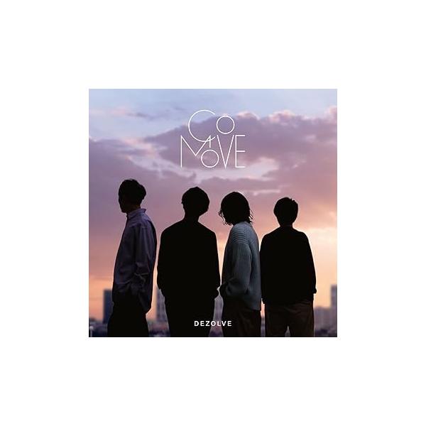 (中古:未使用・未開封)CoMOVE - DEZOLVE [CD] DEZOLVE【メーカー名】キングレコード(株)【メーカー型番】【ブランド名】King Records【商品説明】CoMOVE - DEZOLVE [CD] DEZOLVE...