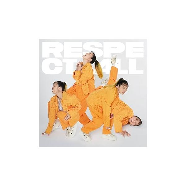 (中古:未使用・未開封)RESPECT ALL (通常盤) - AI [audioCD] AI【メーカー名】Universal Music【メーカー型番】【ブランド名】Universal Music【商品説明】RESPECT ALL (通常...