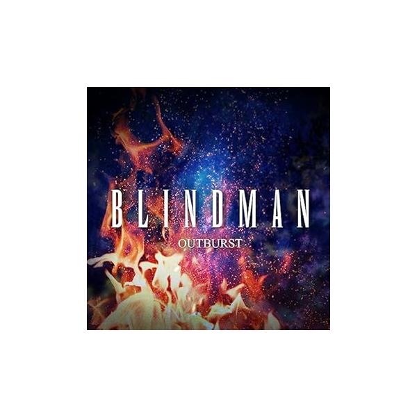 (中古:未使用・未開封)OUTBURST [CD] BLINDMAN【メーカー名】Walkure Records【メーカー型番】【ブランド名】【商品説明】OUTBURST [CD] BLINDMANRelease Date/2023/09/...