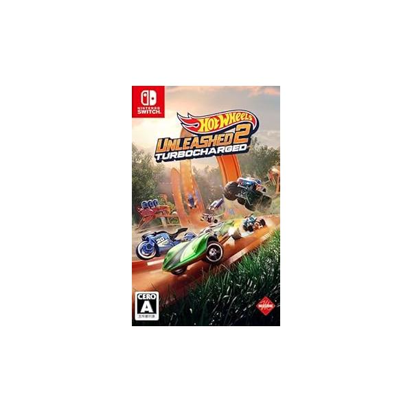 (中古:未使用・未開封)HOT WHEELS UNLEASHED(TM) 2 - Turbocharged - Switch【メーカー名】【メーカー型番】PLAION【ブランド名】Koch media【商品説明】HOT WHEELS UNL...