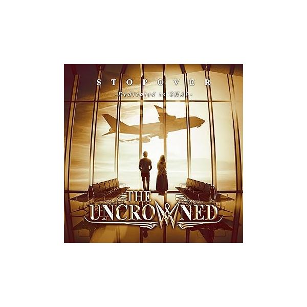 (中古:未使用・未開封)STOPOVER -Dedicated to SHAL- [audioCD] THE UNCROWNED【メーカー名】Walk?re Records【メーカー型番】【ブランド名】Walkure Records【商品説...