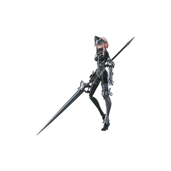 (中古:未使用・未開封)figma FALSLANDER LANZE REITER ノンスケール プラスチック製 塗装済み可動フィギュア 再販分 全高約150mm【メーカー名】0【メーカー型番】マックスファクトリー(Max Factory)...