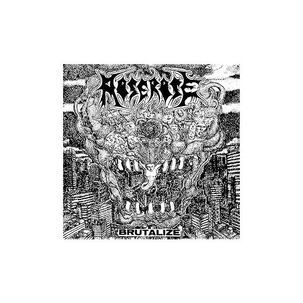 (中古:未使用・未開封)BRUTALIZE [audioCD] ROSEROSE【メーカー名】B.T.H. RECORDS【メーカー型番】【ブランド名】Zach Top【商品説明】BRUTALIZE [audioCD] ROSEROSEお届...