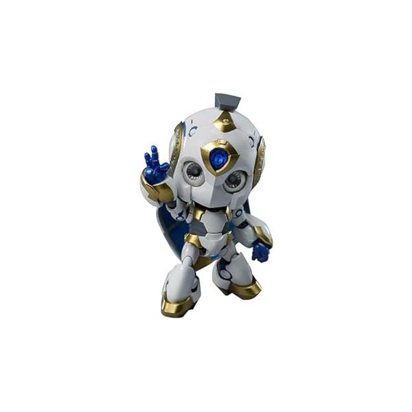 (中古:未使用・未開封)MDLX Kokone Link ダンゴ 1/1スケール ABS&amp;PVC&amp;POM&amp;亜鉛合金製 塗装済み可動フィギュア 全高約90mm【メーカー名】0【メーカー型番】グッドスマイルカンパニー(G...