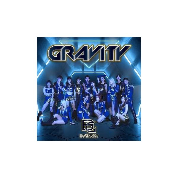(中古:未使用・未開封)GRAVITY(ALBUM+DVD) - BsGravity [audioCD] BsGravity【メーカー名】エイベックス・マーケティング【メーカー型番】【ブランド名】エイベックス・ピクチャーズ【商品説明】GRA...