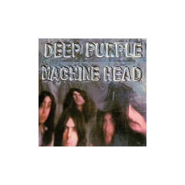 (中古:未使用・未開封)Machine Head (50th Anniversary Deluxe) - Deep Purple [audioCD] Deep Purple【メーカー名】Reprise / Wea【メーカー型番】【ブランド名...