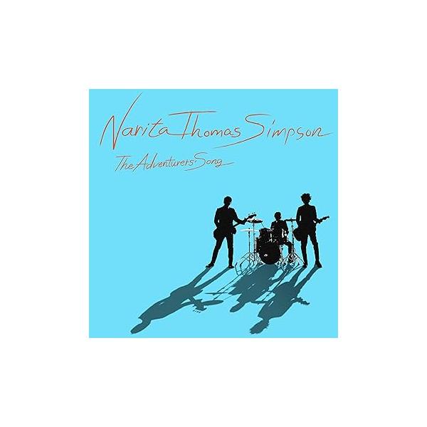 (中古:未使用・未開封)冒険者たちのうた [audioCD] NARITA THOMAS SIMPSON【メーカー名】TOKYO RECORDS【メーカー型番】【ブランド名】TOKYO RECORDS【商品説明】冒険者たちのうた [audi...