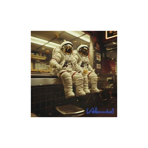 (中古:未使用・未開封)SINGLE 1 (初回限定盤) - [Alexandros] (Blu-Ray+グッズ付) [audioCD] [Alexandros]【メーカー名】Universal Music【メーカー型番】【ブランド名】Un...