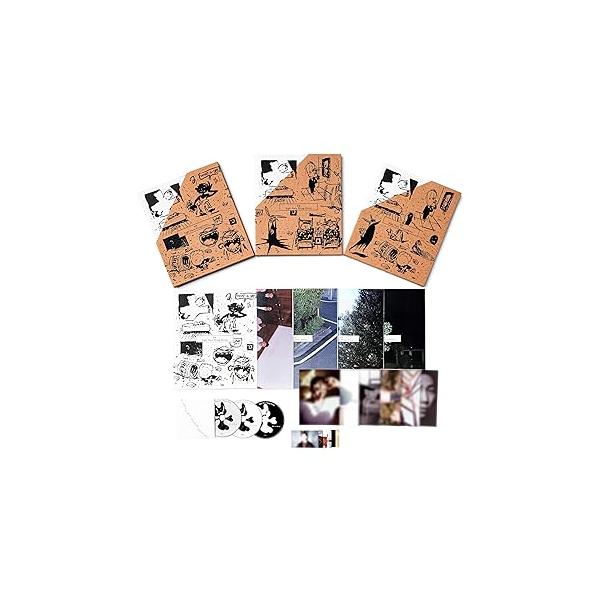 (中古:未使用・未開封)RM 'Right Place, Wrong Person' （韓国盤） [audioCD] RM (BTS)【メーカー名】BigHit Entertainment【メーカー型番】【ブランド名】Import【商品説明...
