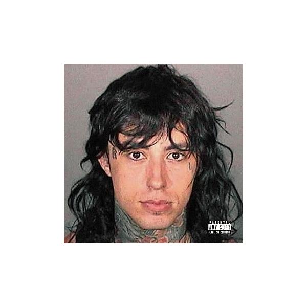(中古:未使用・未開封)Popular Monster [audioCD] Falling in Reverse: Artist; Saraya: Artist; Tech N9ne: Artist; Alex Terrible: Arti...