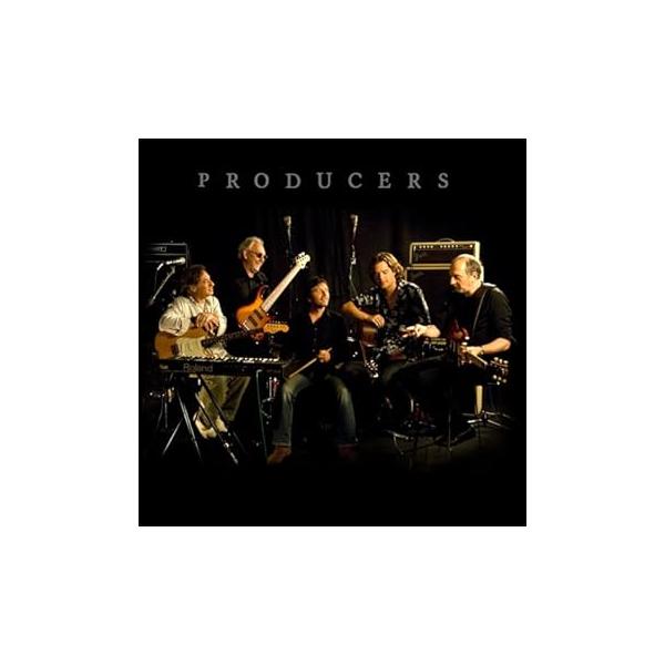(中古:未使用・未開封)Producers [audioCD] The Producers【メーカー名】Cherry Red【メーカー型番】【ブランド名】ボックスセット【商品説明】Producers [audioCD] The Produc...