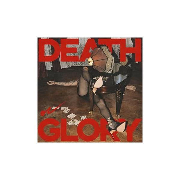 (中古:未使用・未開封)Death or Glory [audioCD][Import] Palaye Royale【メーカー名】VIRGIN MUSIC LAS US【メーカー型番】【ブランド名】インポート【商品説明】Death or G...