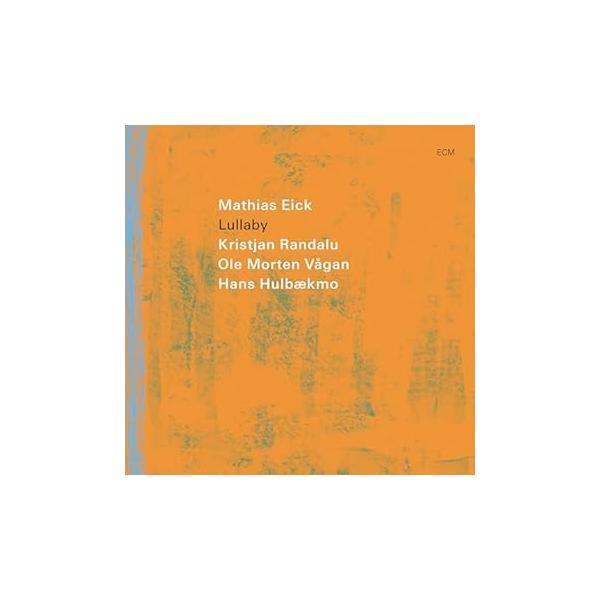(中古:未使用・未開封)Lullaby [audioCD][Import] Mathias Eick【メーカー名】Ecm Records【メーカー型番】【ブランド名】インポート【商品説明】Lullaby [audioCD][Import] ...