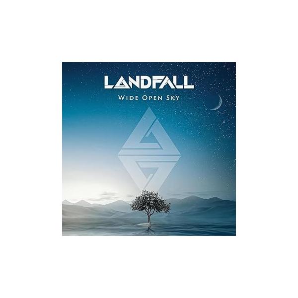 (中古:未使用・未開封)Wide Open Sky - ランドフォール [audioCD] Landfall【メーカー名】ワードレコーズ【メーカー型番】0【ブランド名】ワードレコーズ【商品説明】Wide Open Sky - ランドフォール...