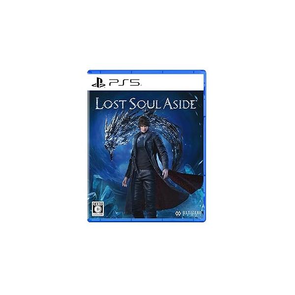 (中古:未使用・未開封)【PS5】Lost Soul Aside【メーカー名】ソニー・インタラクティブエンタテインメント【メーカー型番】【ブランド名】ソニー・インタラクティブエンタテインメント【商品説明】【PS5】Lost Soul Asi...