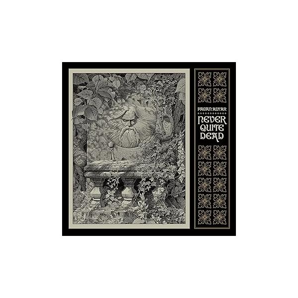 (中古:未使用・未開封)Never Quite Dead (輸入盤) [Analog] [LP Record] Pagan Altar【メーカー名】Dying Victims Productions【メーカー型番】0【ブランド名】DYING...
