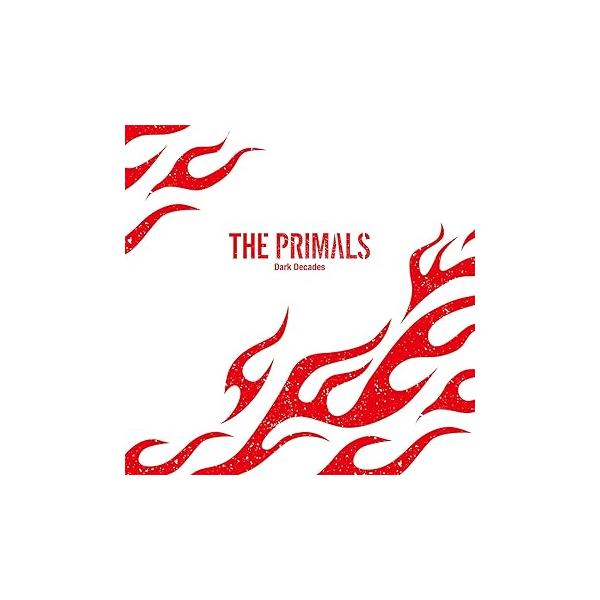 (中古:未使用・未開封)THE PRIMALS - Dark Decades (特典なし) [audioCD] 祖堅正慶, THE PRIMALS【メーカー名】スクウェア・エニックス【メーカー型番】0【ブランド名】SQUARE ENIX【商...
