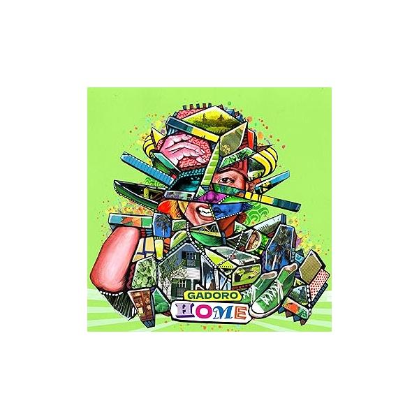 (中古:未使用・未開封)HOME [audioCD] GADORO【メーカー名】Four Mud Arrows【メーカー型番】0【ブランド名】Four Mud Arrows【商品説明】HOME [audioCD] GADORO発売日:202...