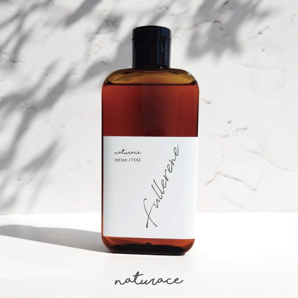 内容量:100ml商品名:フラーレンフォースローション全成分：水,BG,グリセリン,レウコノストック/ダイコン根発酵液, フラーレン,ヒアルロン酸Na,加水分解エラスチン,ローヤルゼリーエキス, ヒト遺伝子組換オリゴペプチド-1,ヒト遺伝子...