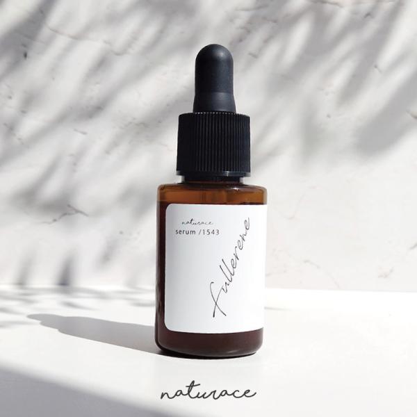 内容量:30ml商品名:フラーレンフォースセラム全成分：水,BG,グリセリン,レウコノストック/ダイコン根発酵液,フラーレン, ヒアルロン酸Na,ウマスフィンゴ脂質,セラミドEOP,セラミドNP,セラミドAP, トコフェロール,水溶性コラー...