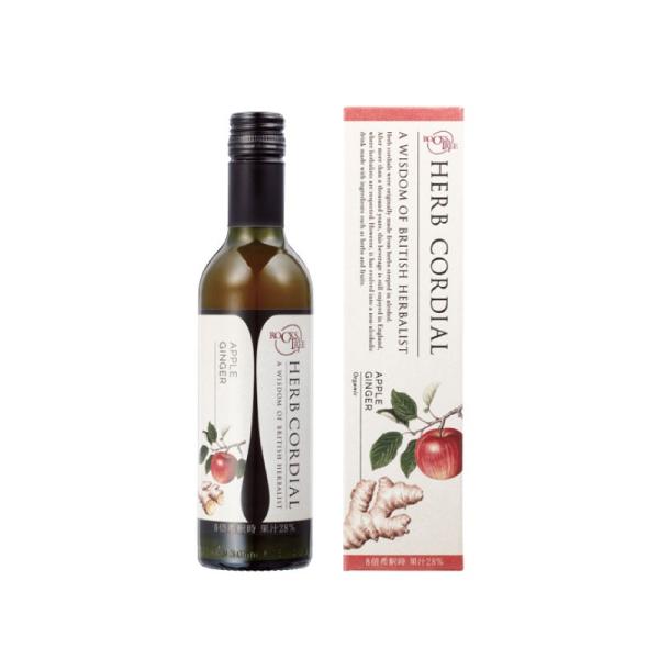 常に新しい商品をお届けするためにお取り寄せとなりますので1〜10営業日お時間を頂きます。品切れ等で入荷出来ない場合にはご連絡いたします。コーディアルは、ハーブや果物をシロップに漬け込んだ、伝統的なノンアルコール濃縮飲料です。1000年以上の...