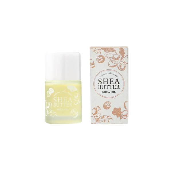 使いやすい液状のシアバター。99.9％シアバターでべたつかずお肌にスッとなじむのが特徴です。リノール酸を多く含み、紫外線からお肌を守ります。顔はもちろん、髪やボディ、ネックケアなど全身にお使いいただけます。髪に使うとキューティクルを保護しダ...