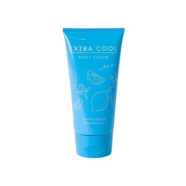 メントール（清涼成分）配合で洗いあがりひんやりするソルトスクラブ。週1回~2回のスペシャルケアで肌滑らかに。ペパーミント精油、レモン精油（すべて芳香成分）配合の清涼感のある香り。全成分海塩、水、グリセリン、ココイルグリシンNa、ヒアルロン酸...