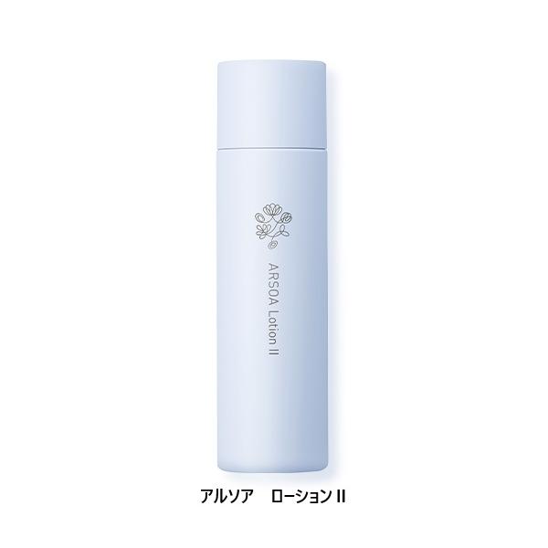 みずみずしい潤いで、キメの整った透明感アルソア水をベースに、さっぱりとした使用感で潤いを与え肌の透明感に働きかける化粧水。成分一覧常水、グリセリン、ＢＧ、サウスレアインボルクラタエキス、ハッカクレイシエキス、（アスコルビル／トコフェリル）リ...