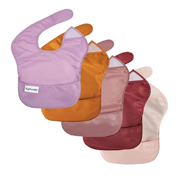 洗い替えに便利でお得なセット「子どもの未来を想う、サステナブルなものづくり」タイニートゥインクルの布製品は、ペットボトルから生まれたリサイクルポリエステル100%でできています。パッケージもリサイクル可能な素材を使用し、環境に配慮した製品づ...