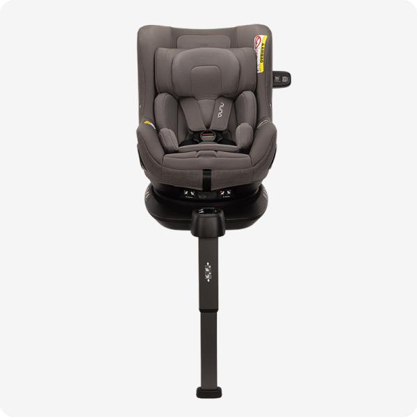 デザイン先進国、オランダ生まれのプレミアムブランド〈nuna（ヌナ）〉多くのデザインアワードで評価され、世界80ヵ国以上で愛用されているベビー用品ブランドです。オランダ・デザインの特徴である「美しいフォルム」「創意工夫」に刺激を受け、優れた...