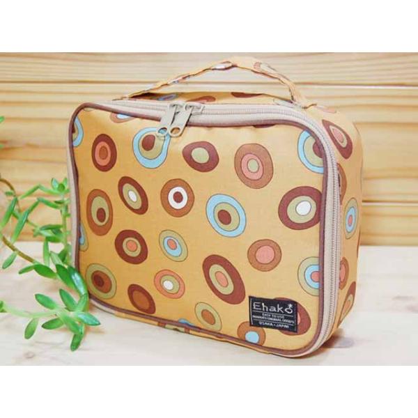 Ehako(エハコ) おむつポーチ ブラウンエッグ Pナチュラルリビングはあすつくに対応しています。●翌日お届け　平日15時・日祝14時までのご注文は翌日お届け　(対象地域：甲信越 北陸 関東 東海 関西 中国 四国 九州)●土日祝も当日発...