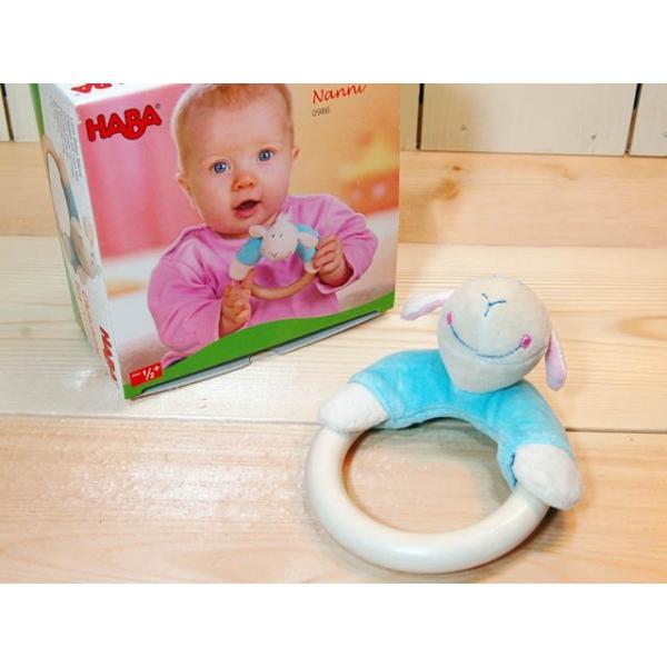 ハバ(HABA) ラトル ナンニナチュラルリビングはあすつくに対応しています。●翌日お届け　平日15時・日祝14時までのご注文は翌日お届け　(対象地域：甲信越 北陸 関東 東海 関西 中国 四国 九州)●土日祝も当日発送！　休業日を除きます。