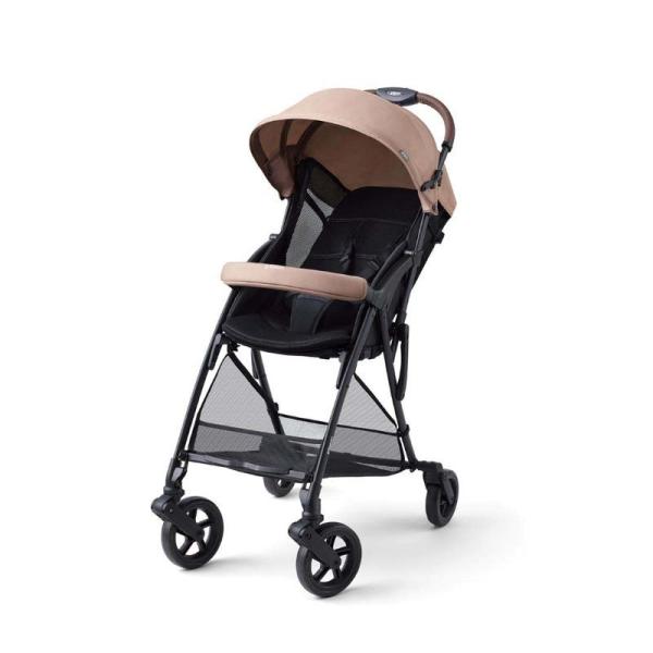 軽量B形ベビーカー「Bingle（ビングル）」毎日をもっとラクに、もっと楽しく！赤ちゃんとのお出かけが軽量B形ベビーカーで変わる！ビングルなら軽々・スイスイ・どこへでも！●片手で持てる&amp;たためるシングルタイヤベビーカーで最軽量(※1...