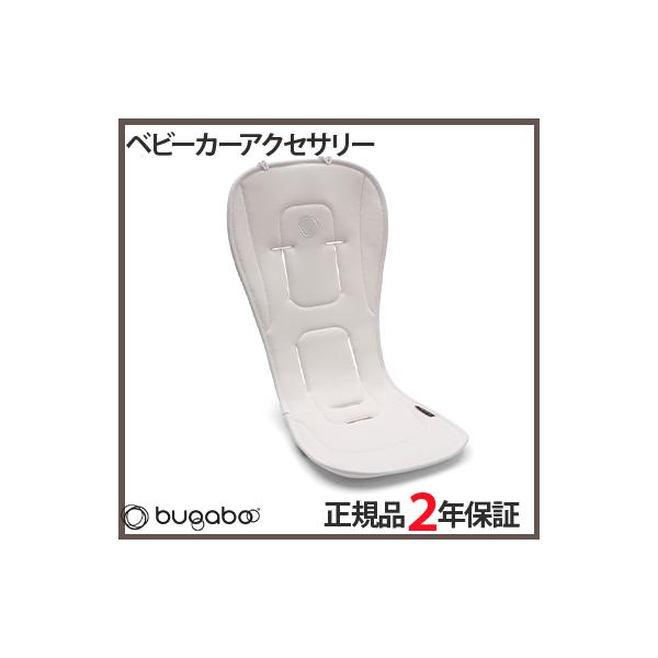 シートライナーはストローラーには欠かせません。新しいシートライナーは柔らかく高品質の素材を使用しているので多くの層を作り出すことができます。夏に使用する際、３Dメッシュは通気性が良く熱がこもるのを防ぎます。抗菌作用もあるので、夏の暑い日でも...