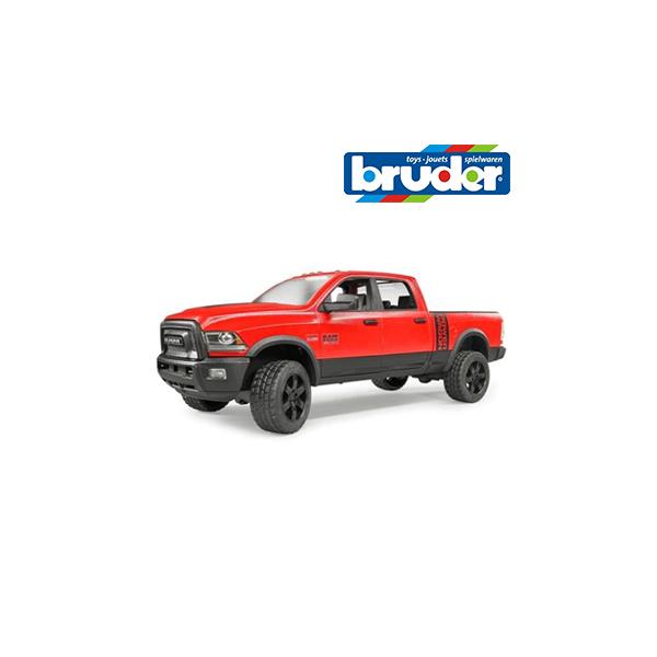 1926年に創業したドイツの老舗玩具ブランド「ブルーダー」。このブルーダー社が作りだした、精巧なものづくり技術を活かして作り出された迫力のある16分の1スケール。ヨーロッパの安全規格に合格していることを表すCEマークを取得し、また、アメリカ...